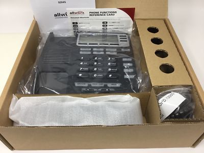 Allworx 9204P Allworx Paetec 9204 Phone | eBay