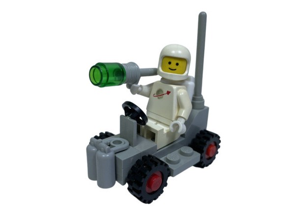 LEGO Space: Space Buggy (886) for sale online | eBay