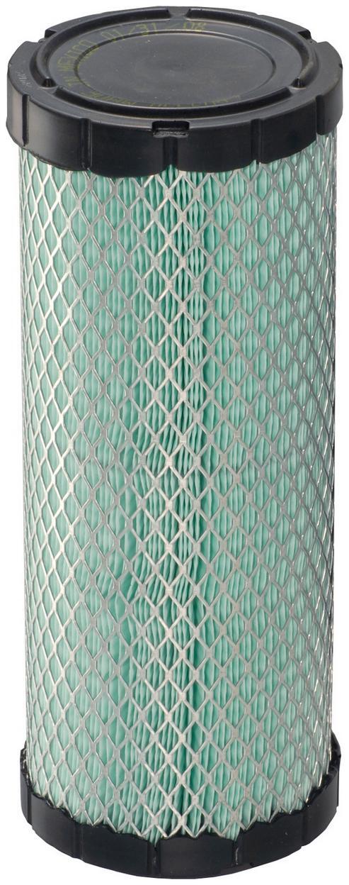 Yanmar 119808-12520 - Air filter cross reference