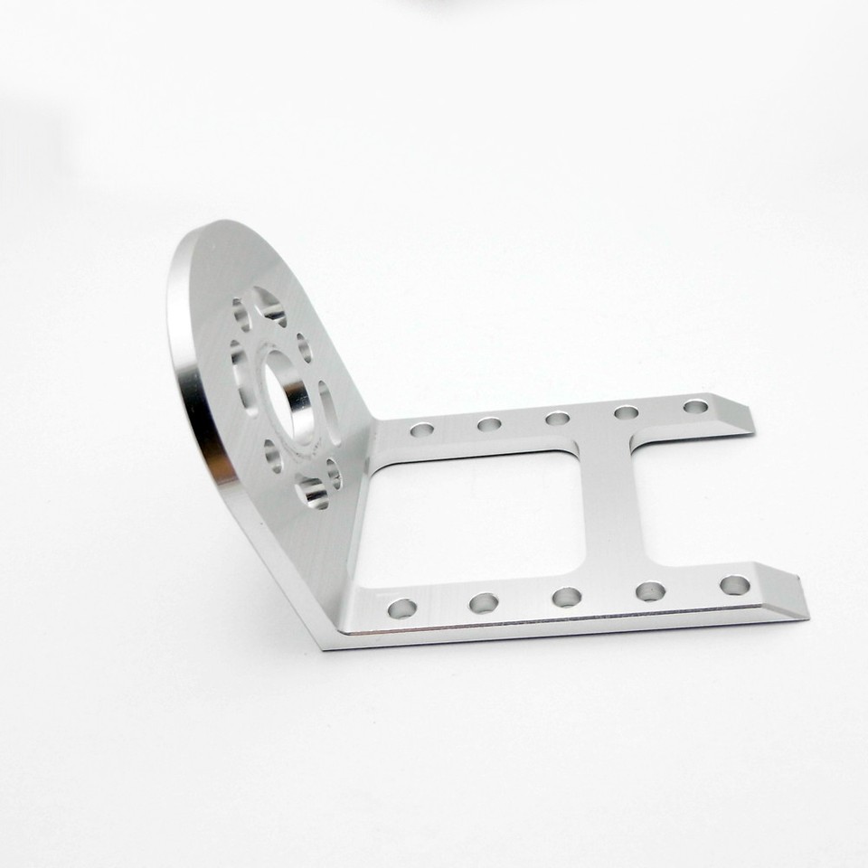 36 40 series Brushless Motor 550 Motor Mount Holder Bracket f RC Boat ...