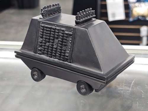 Sideshow EXCLUSIVE Star Wars DARTH VADER Premium 1/4 scale Mouse Droid ...