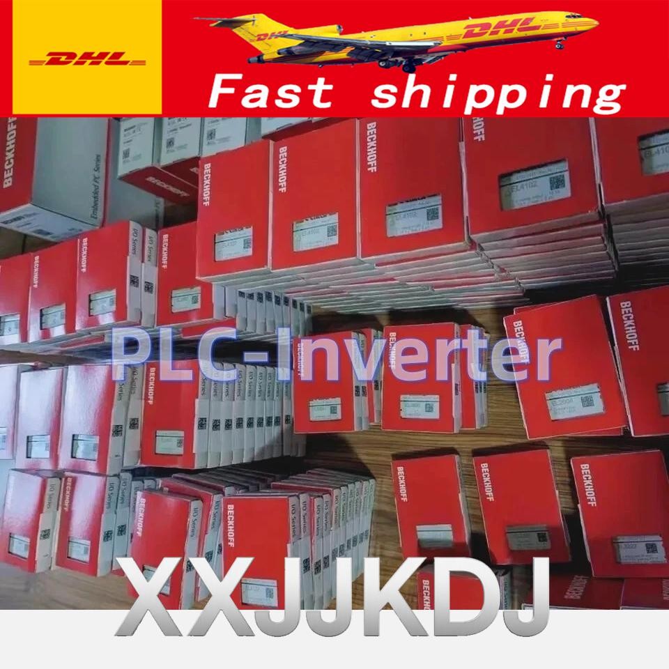 CX8190 NEW IN BOX Beckhoff Embedded-PC ( CX 8190 ) FREE SHIP | eBay