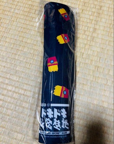 Online Shopping Exclusive Ado'S Dokidoki Secret Base Desk Mat Hibana | eBay