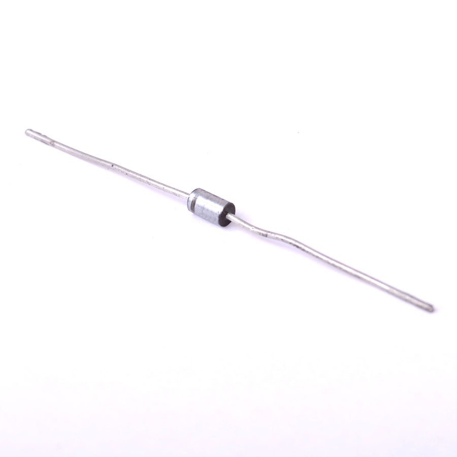 BZX85C9V1 Zener Diode - CUSTODIA: DO41 MAKE: Generic | eBay