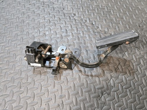 96-97 Ford F250 F350 7.3 Diesel Accelerator Gas Pedal & Sensor F6TA ...