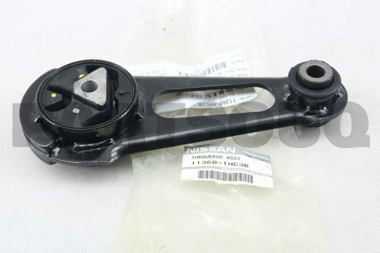 113601HC3B Genuine Nissan ROD ASSY-TORQUE 11360-1HC3B | eBay