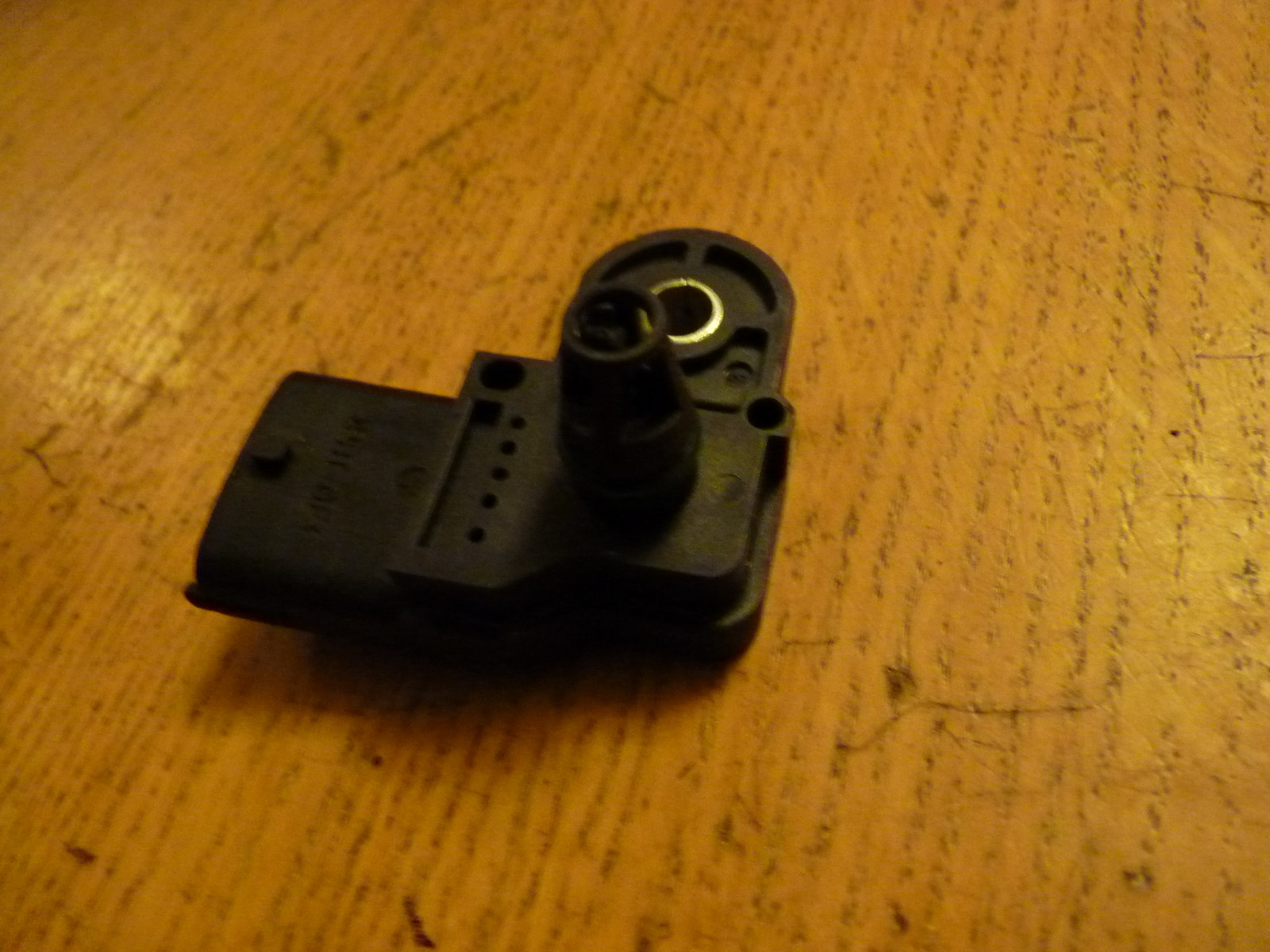 HONDA CR-V FR-V i-CDTI MAP manifold absolute pressure sensor Bosch ...