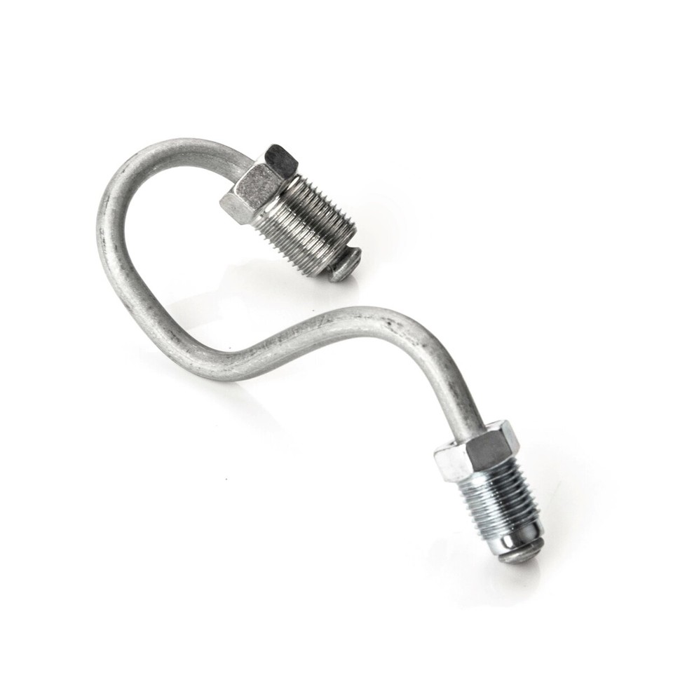 4X Brake Line Brake Hose Set Front Axle Rear Axle For Audi TT 8J3 8J9 ...