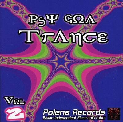 Various Artists Psy Goa Trance 2 (CD) | eBay