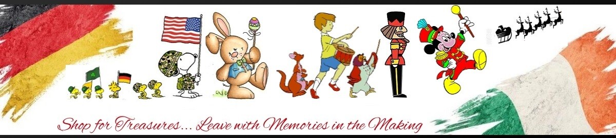 The German Irish Connection | eBay Stores