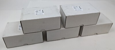 5 BEA MATRIX-2-S-12-24 Loop Detector Induction Vehicle Sensor 12-24Vac ...