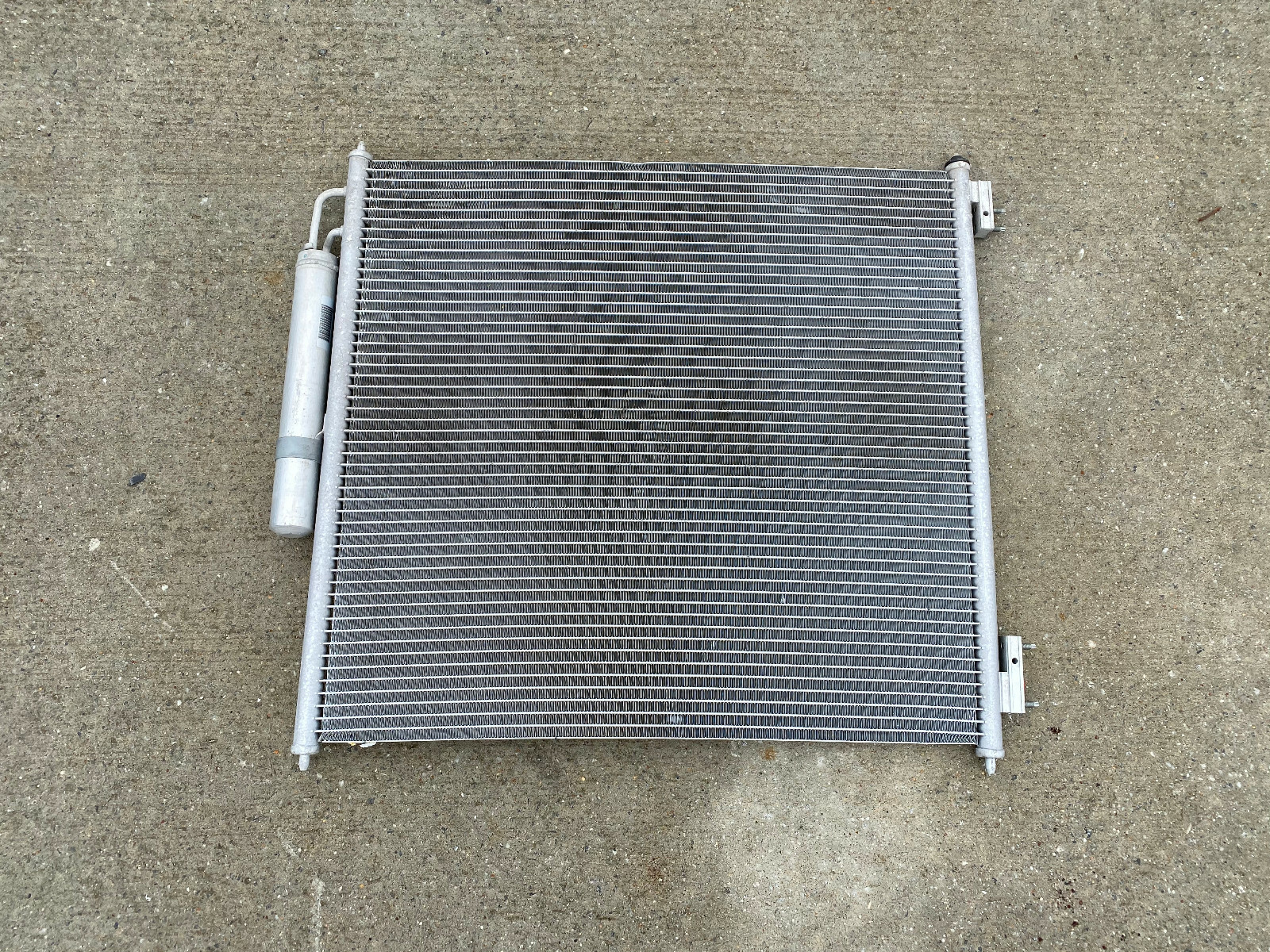 2014-2018 LAND RANGE ROVER / SPORT / DISCOVERY L494 AC A/C CONDENSER ...