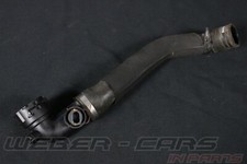 Cooling Pipe Line Pipe 059121671B 4G0121081CN Audi A6 4G 3.0 Tdi Bj.14 ...