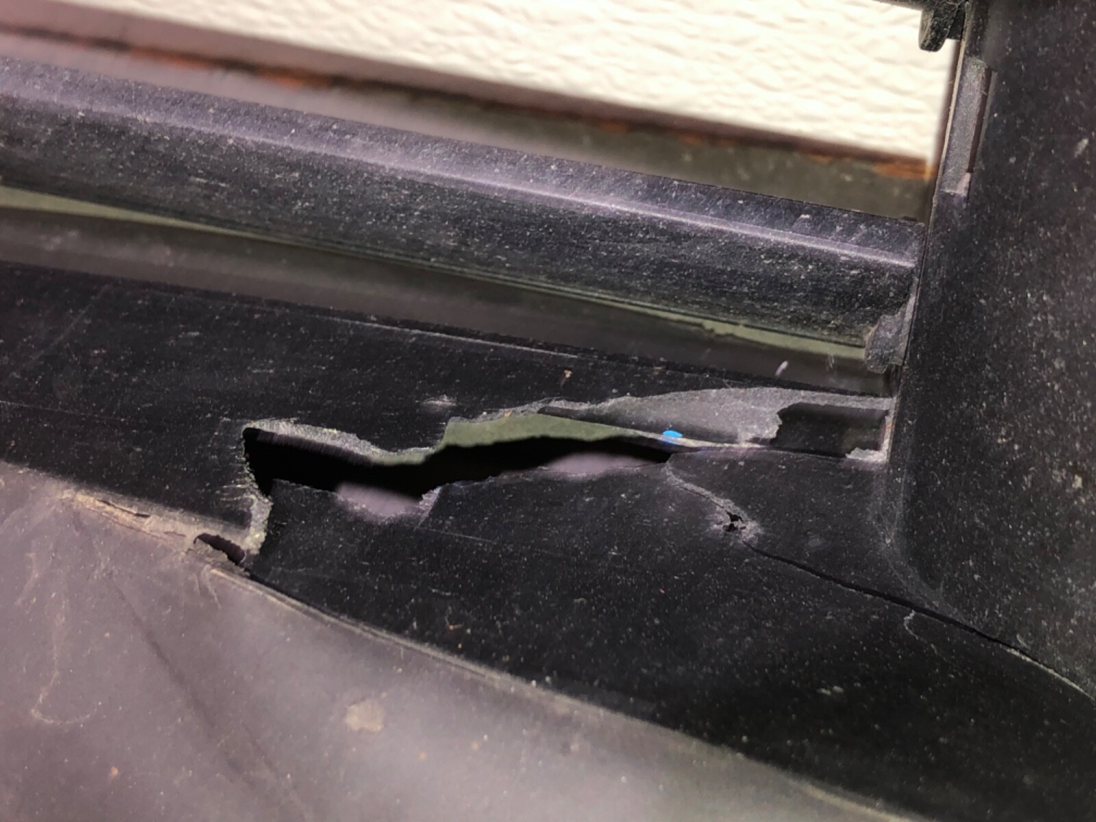 2019-2021 BMW X5 G05 Front Lower Air Shutter Grille 5113 22677510 MD31 ...