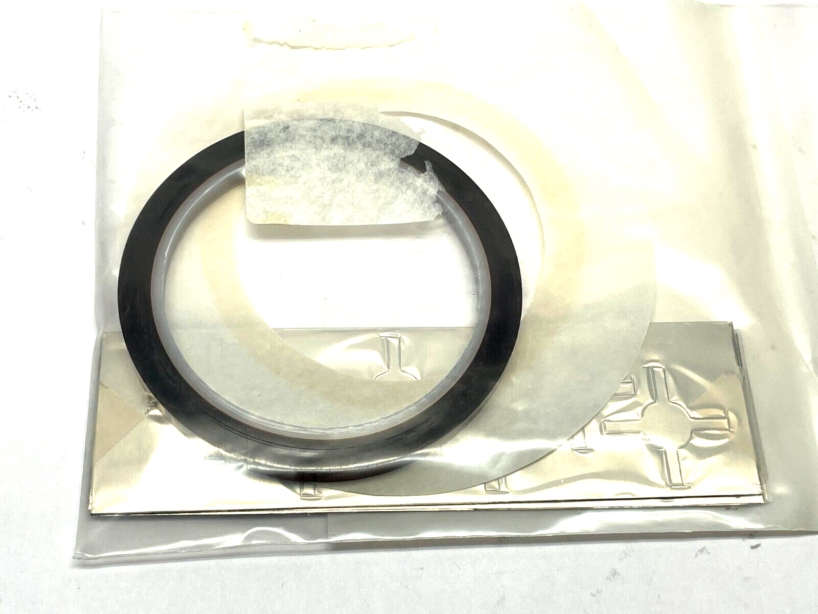 Caldwell 9A-202B678G01 Nickle Foil Couplant Installation Transducer Kit ...