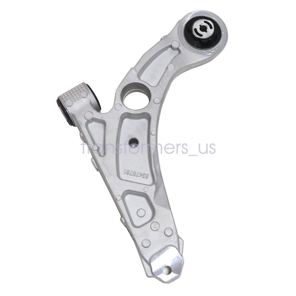 Fit for 2019 Jeep Cherokee Lower Control Arm Right 68285992AF | eBay