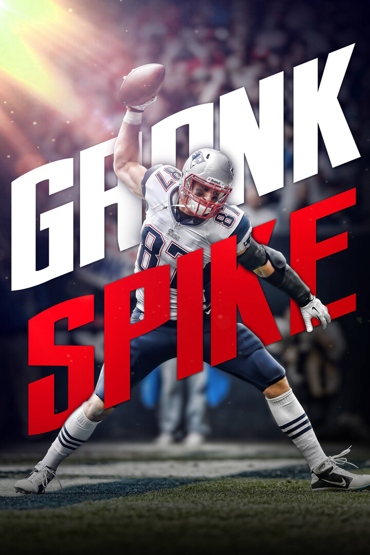 Rob Gronkowski Wallpaper