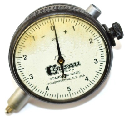 Indicators - Gage Model