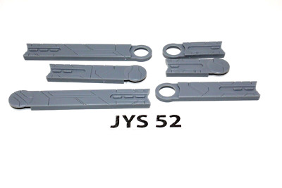 Star Wars Legion Measuring Sticks JYS52 | eBay