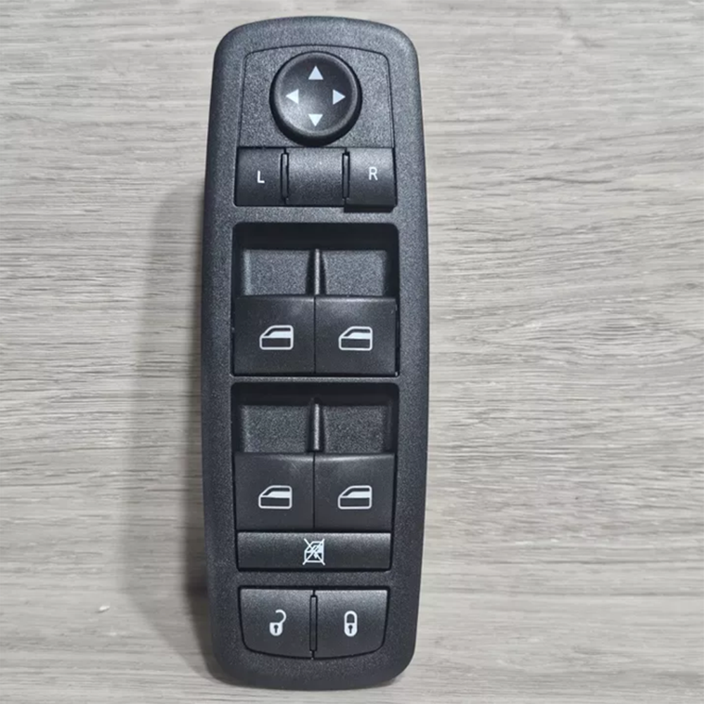 Master Power Window Control Switch For Jeep 2014 2015 2016 Cherokee ...