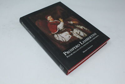 PROSPERO LAMBERTINI MINERVA 2004 [Z05-026] | eBay