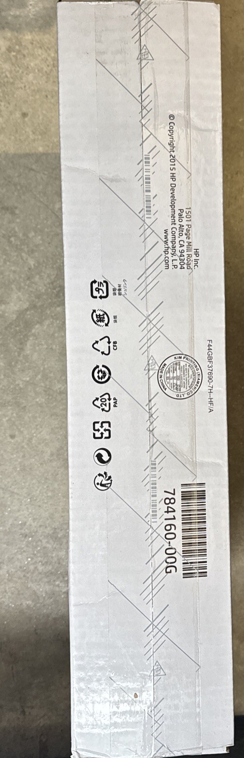 HP 22cwa 21.5" Full HD Display 889894569486 | eBay