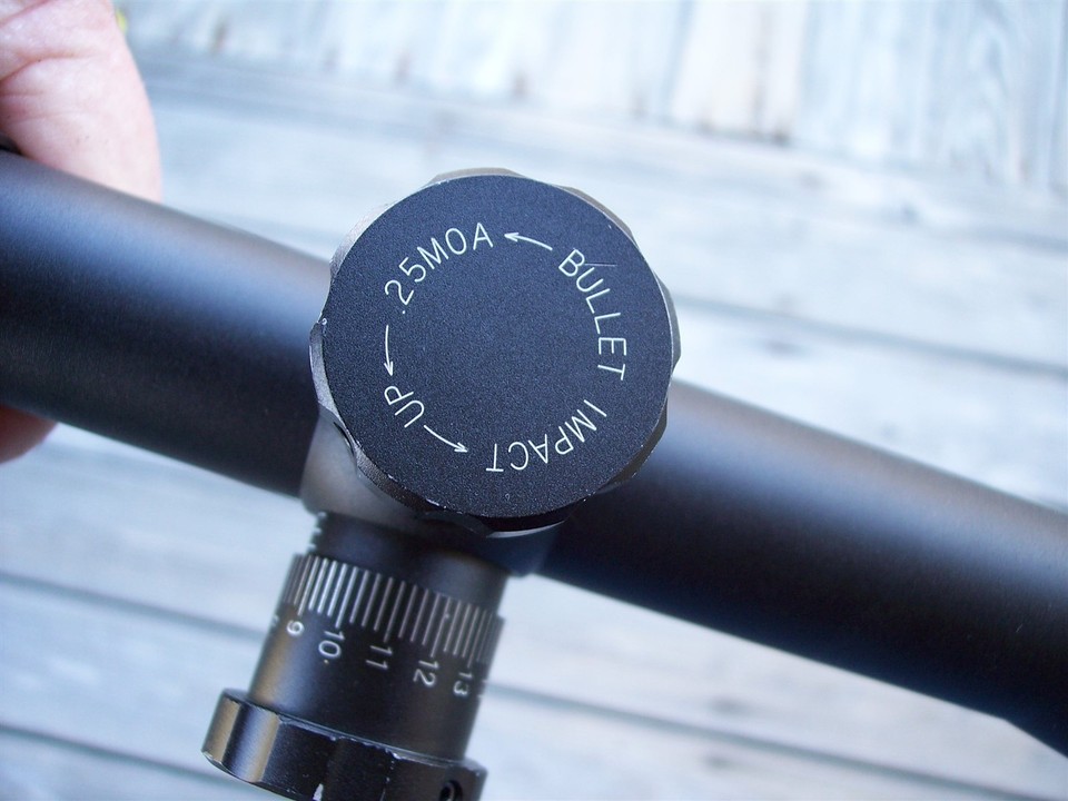 SWFA SS 20x42 Tactical 30mm Rifle Scope Mil-Dot | eBay