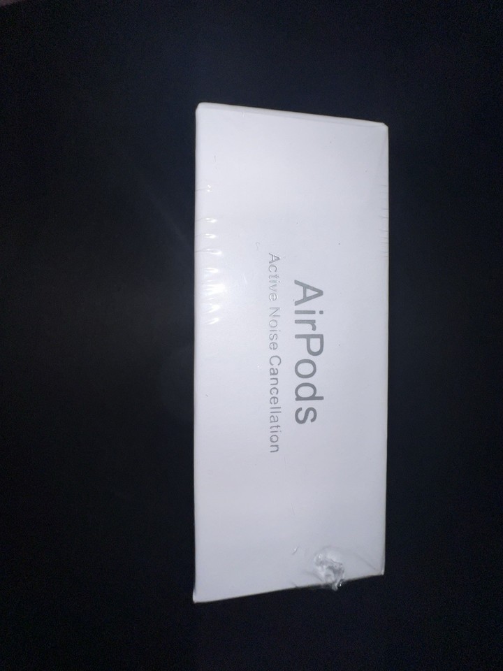 AirPod 4s Brand New | eBay