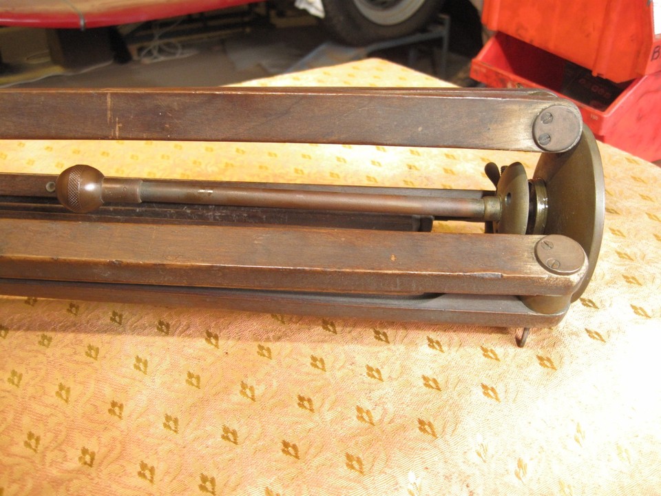 Dumpy Level, Halden Levelling Staff and Tripod~ John Blake Ltd | eBay UK