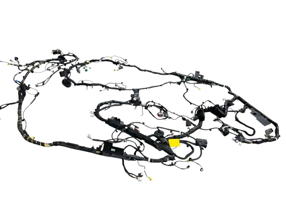 2024-2025 LINCOLN NAUTILUS MAIN BODY WIRING HARNESS PZ1T-14A005 OEM | eBay