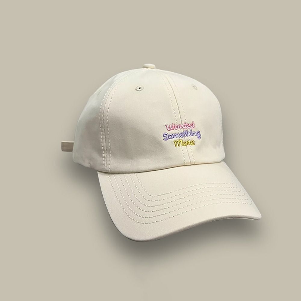 Face Smaller Hip Hop Hat Sun Protection Sun Hat Baseball Cap Sports ...