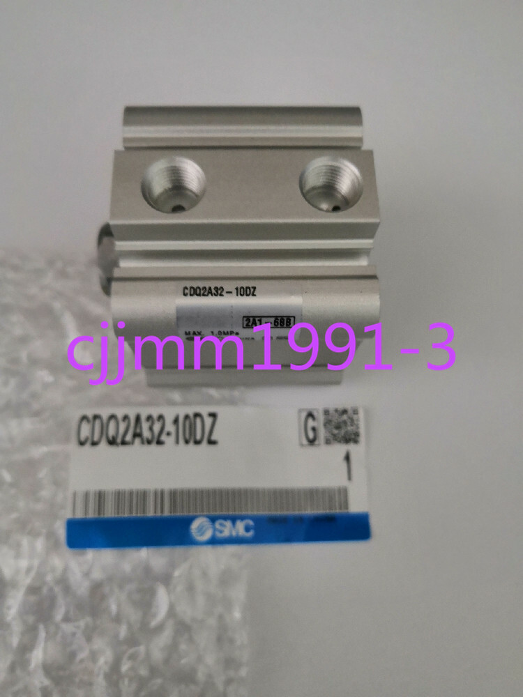 1PC SMC CDQ2A32-10DZ | eBay