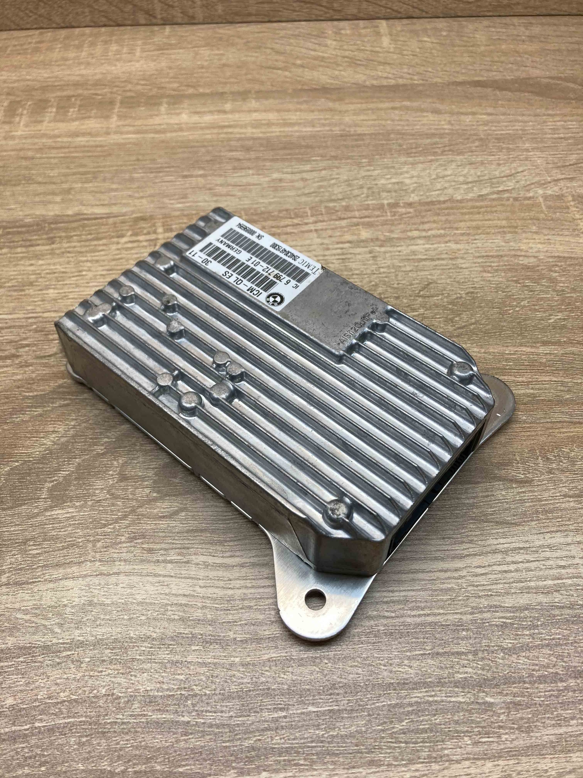 6799712 2840304819300 BMW F10 Series Module ICM Control Unit Temic | eBay