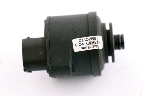 BMW 1 3 5 X3 Series E46 E60 E61 E65 E87 Diesel Fuel Heater 4 Pin ...