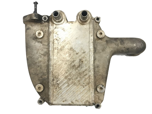 Interstage Cooler International Maxxforce DT (1885586C91, 1886792C91 ...