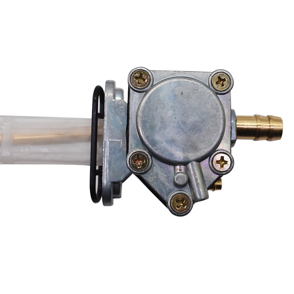 GasTank Vacuum Petcock Fuel Cock Valve 51023-1260 For Kawasaki Vulcan ...