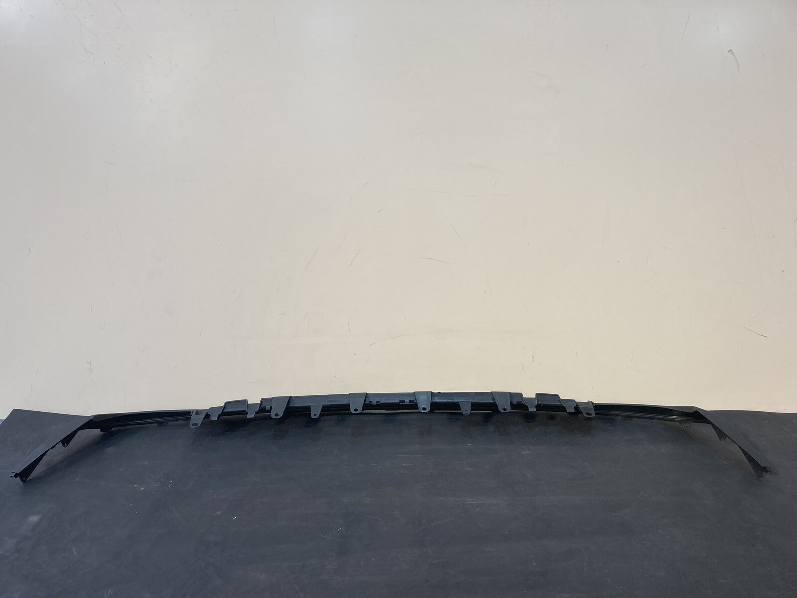 MERCEDES CLS W218 Rear Bumper Diffuser Genuine A2188852125 for sale ...