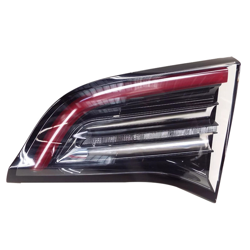 LED Rear Tail Light Lamp Brake Lamp Right Inner 3Pin For Tesla Model 3 ...