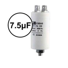 Air Compressor Capacitor for sale | eBay