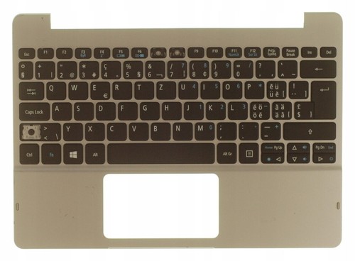 Repose-paume avec clavier ACER Switch CH C3 | eBay