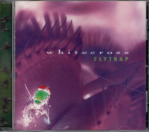 Whitecross Flytrap CD | eBay