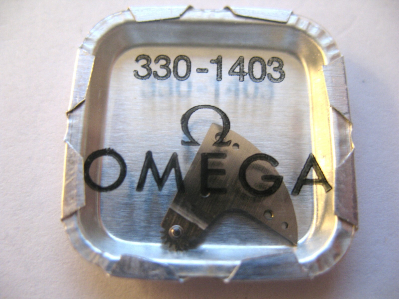OMEGA 330,331,340,342,344,350,28.10RA,30.10RA OSCILLATING WEIGHT ...