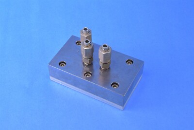 Hydraulic Valves - Cross Hydraulic Valve