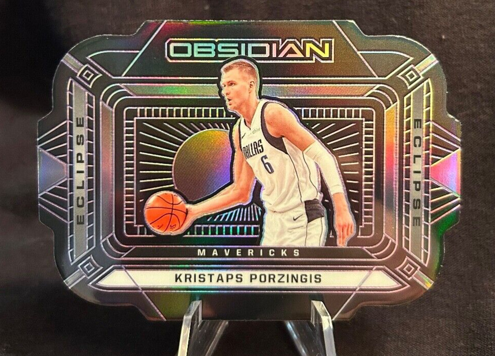 Panini Obsidian Basketball Cards Ending Soonest without Bids - A great ...