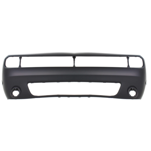 Front Bumper Cover for Dodge Challenger 2015 2016 2017 2018 CH1000A20 ...