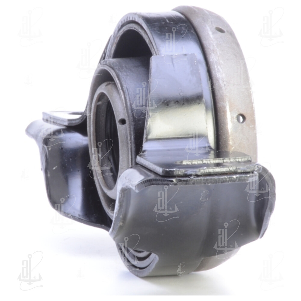 Drive Shaft Center Support Bearing Front Anchor 6083 | eBay