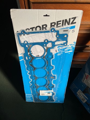 Engine Cylinder Head Gasket VICTOR REINZ 61-36120-00 bmw #11127553209 ...