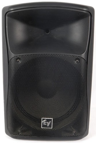 Electro-Voice EV ZX4 15" Passive Loudspeaker PA Speaker 400w ...