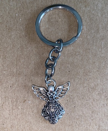Angel Key Chain | eBay