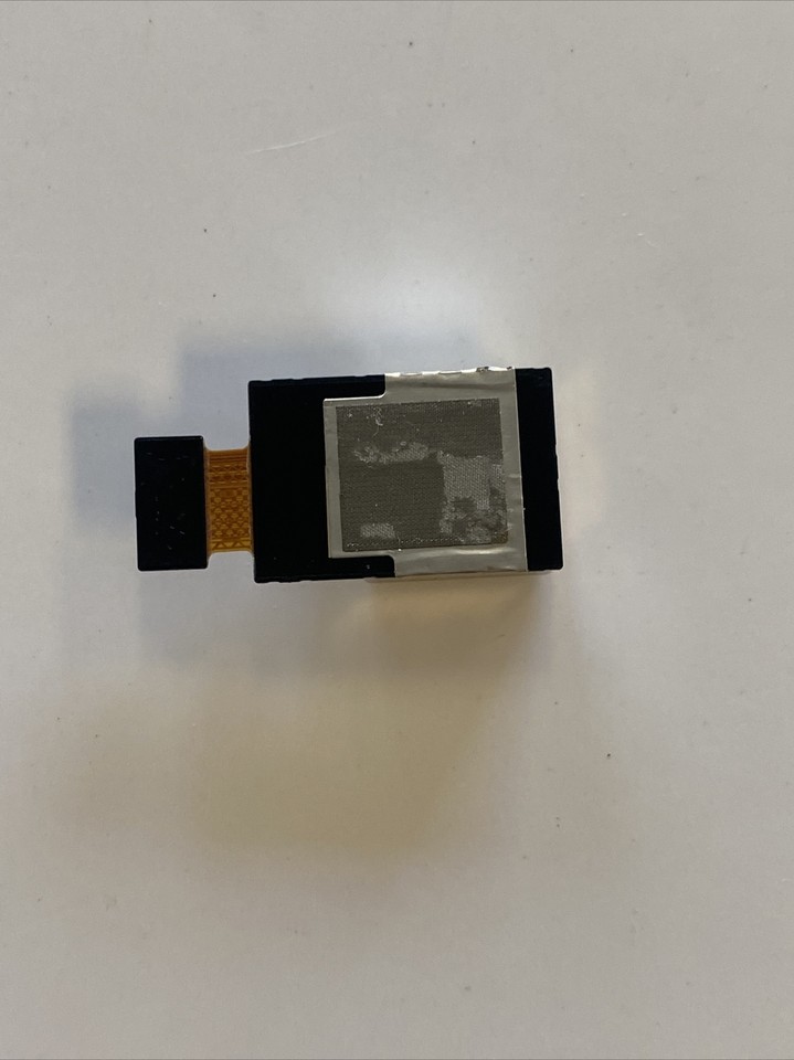 USA 16MP Big Back Rear Camera Flex Cable Replacement Repair Parts For ...